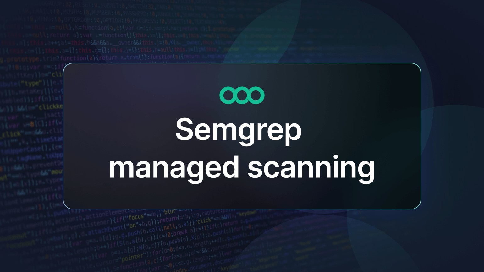 Semgrep