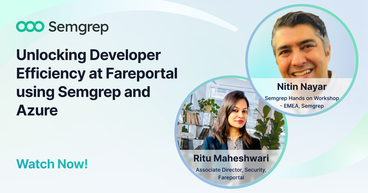 Semgrep Case Studies and Success Stories