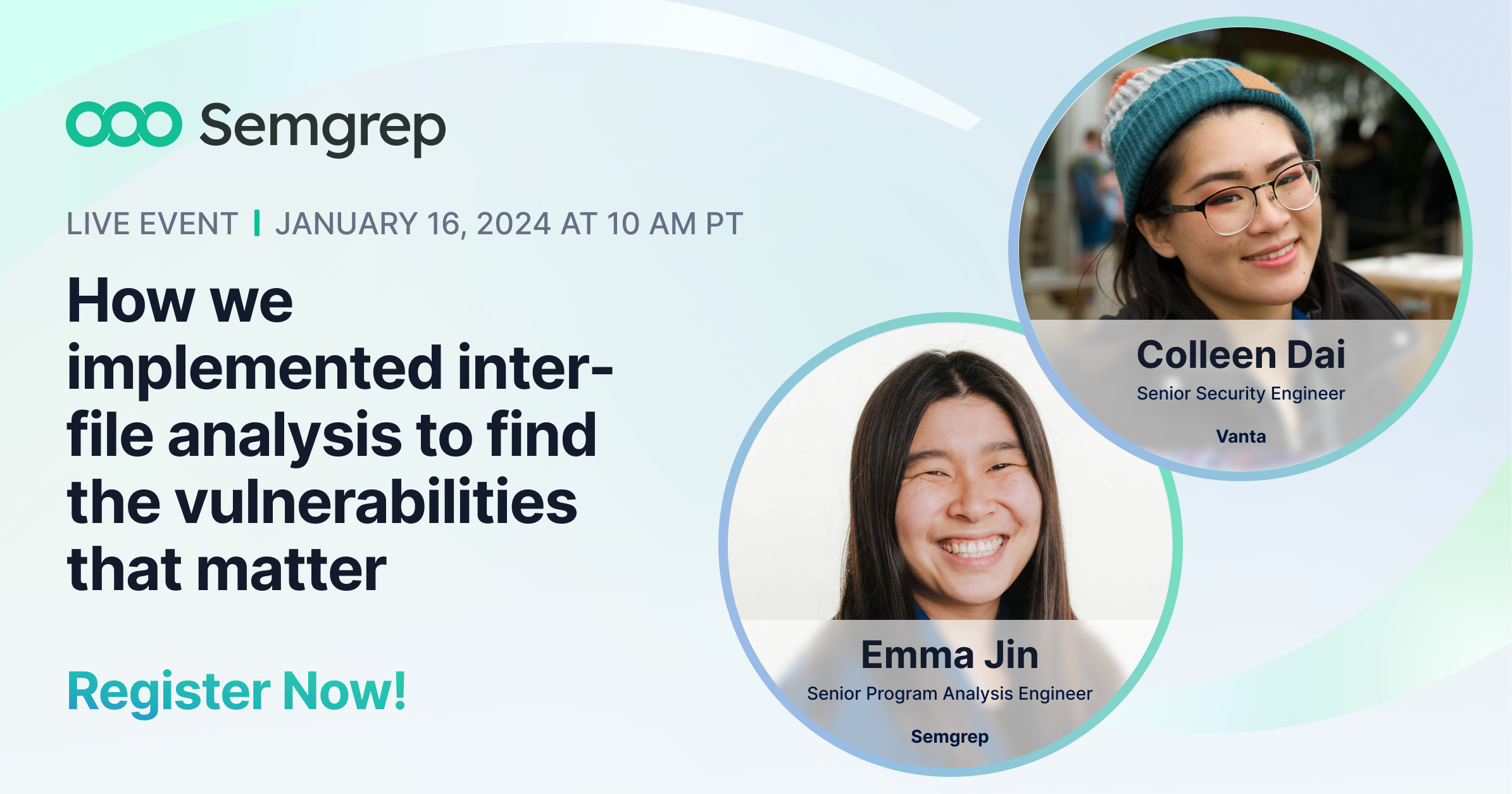 How we implemented inter-file analysis to find the vulnerabilities that matter