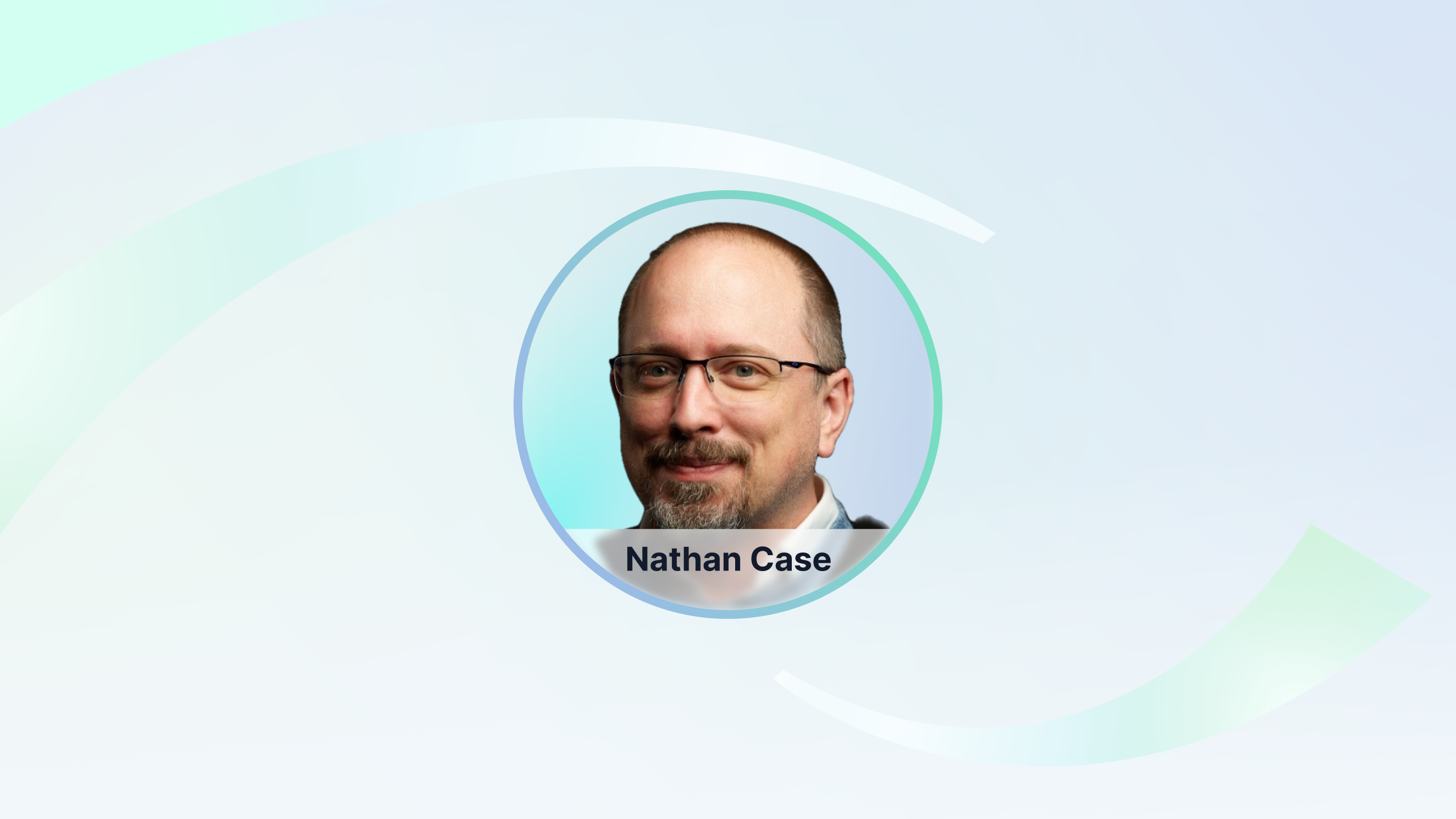Down with the CISO with Nathan Case