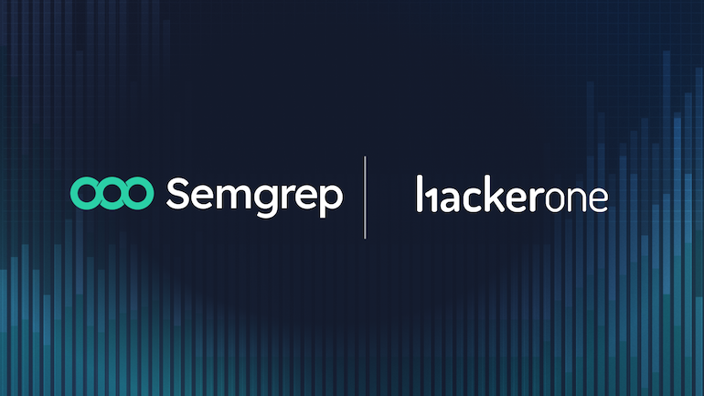 HackerOne partners with Semgrep to combine expert code review with powerful automation | Semgrep