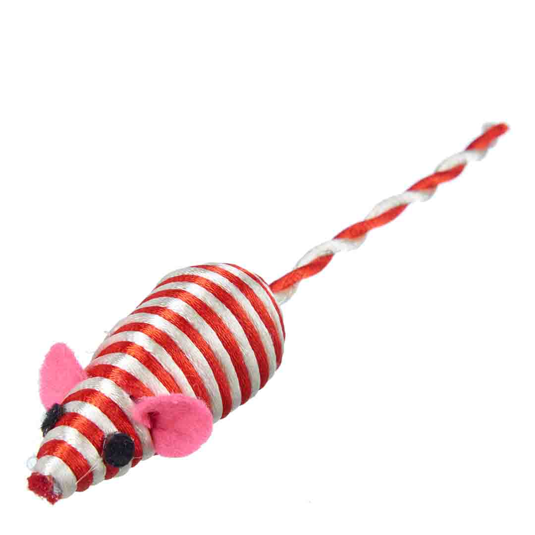 Cat rope toy store