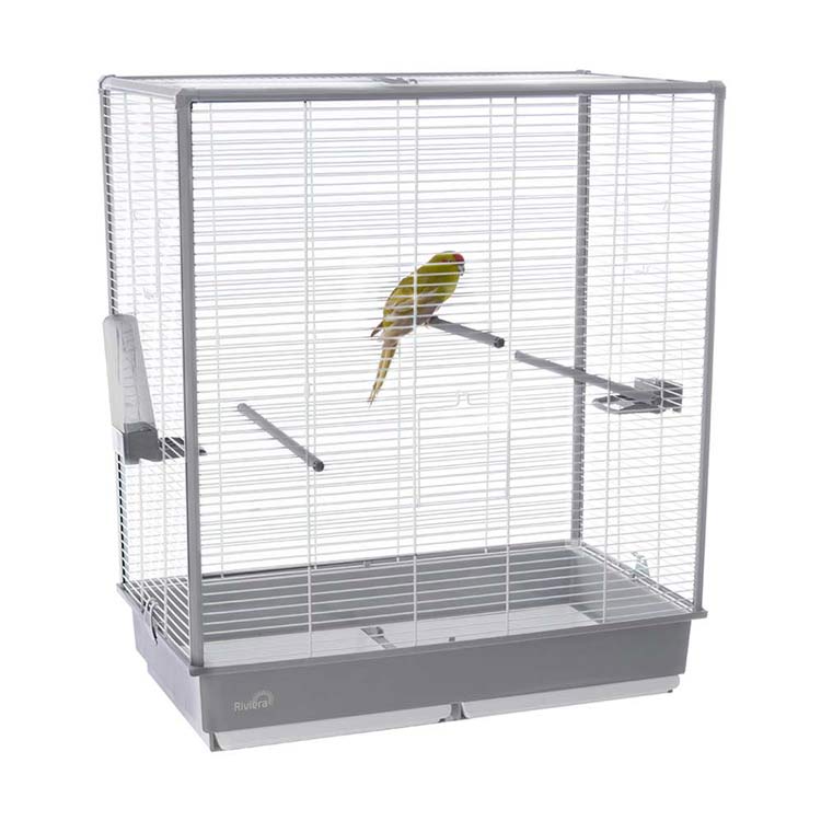 Monaco Ice Bird Cage | Bird Cages & Accessories