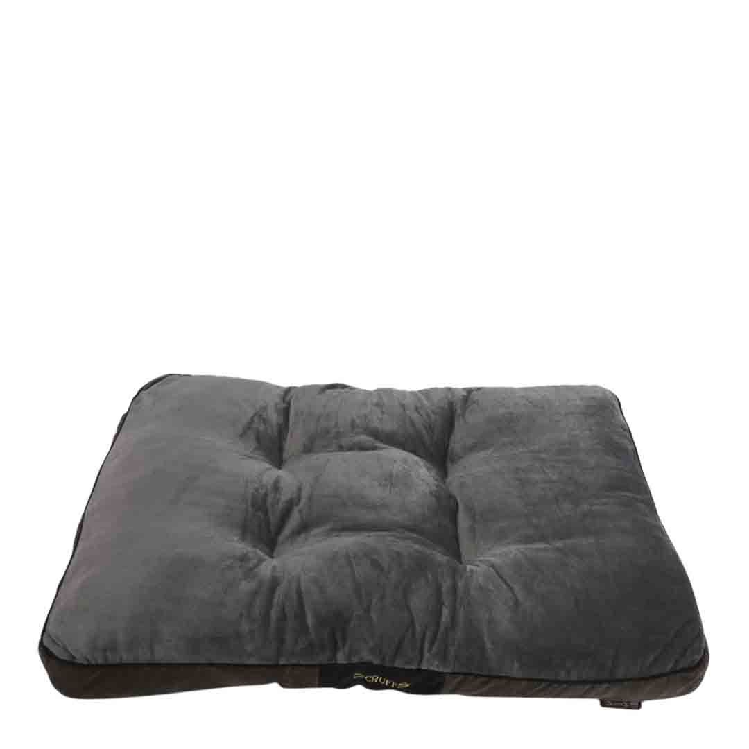 Scruffs Chester Mattress Large Graphite | Dog Beds