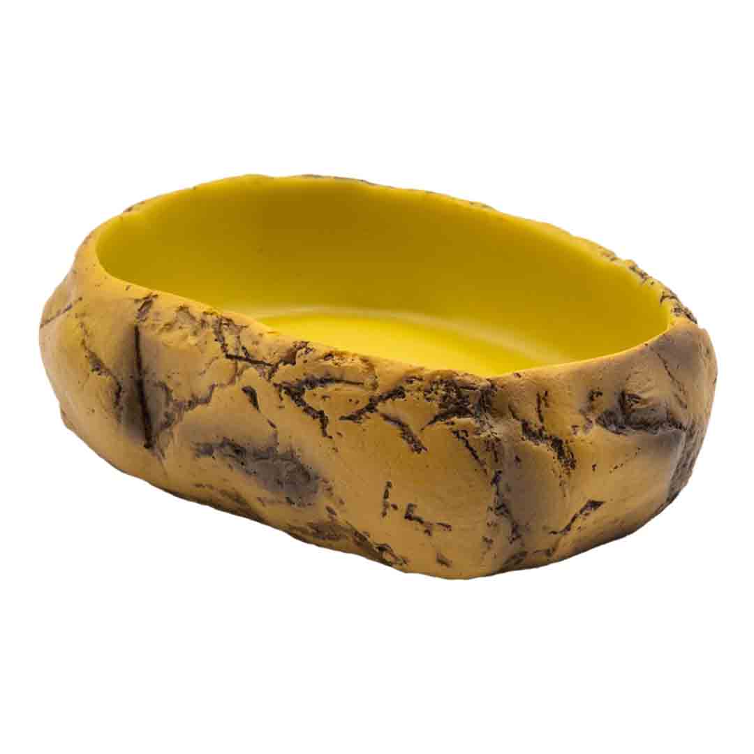 ProRep Rock Dish Reptile Dish | Jollyes