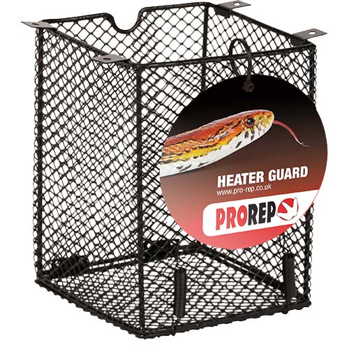 ProRep Heater Guard | Tank Heating
