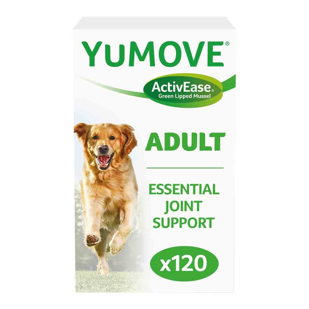Lintbells | Yumove Tablets | 60 tablets
