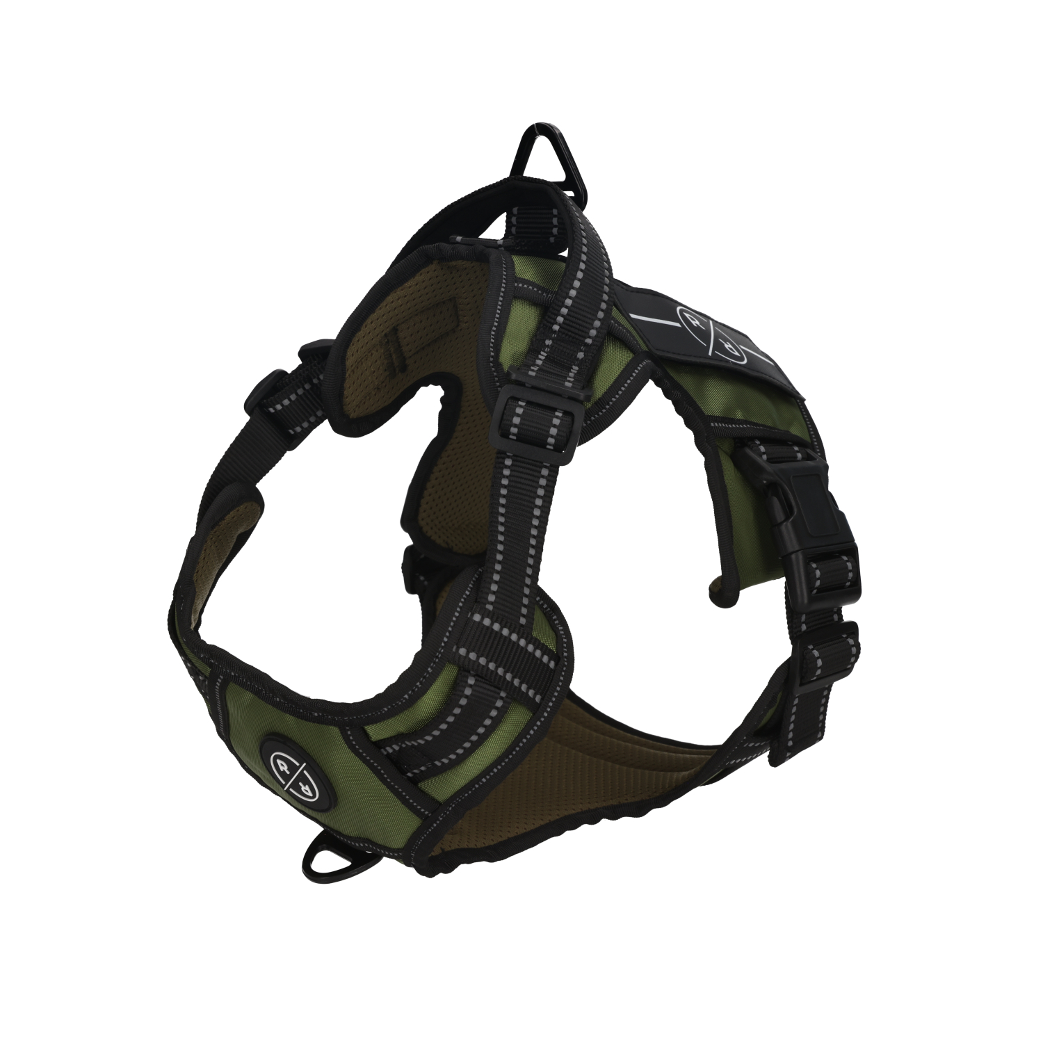Sheltie Harness