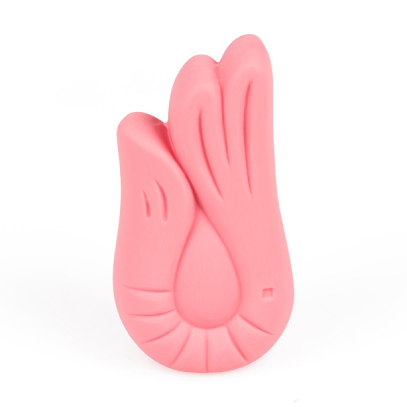 Petface Shrimpy the Sweet Latex Dog Toy | Jollyes