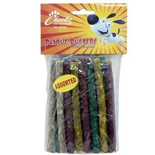 Are Tartar Busters Good For Dogs