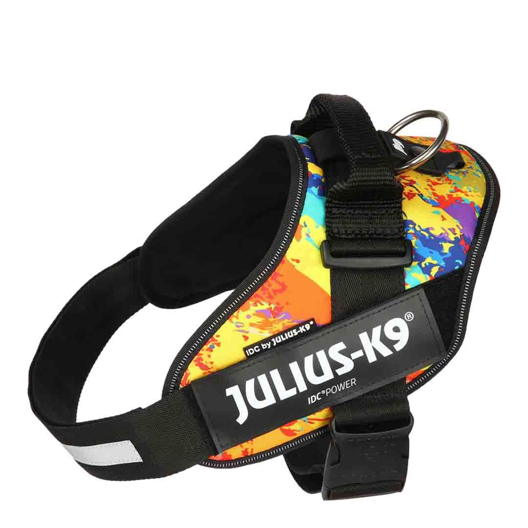 Julius K9 Crazy | 29 - 36 cm | Dog Harness