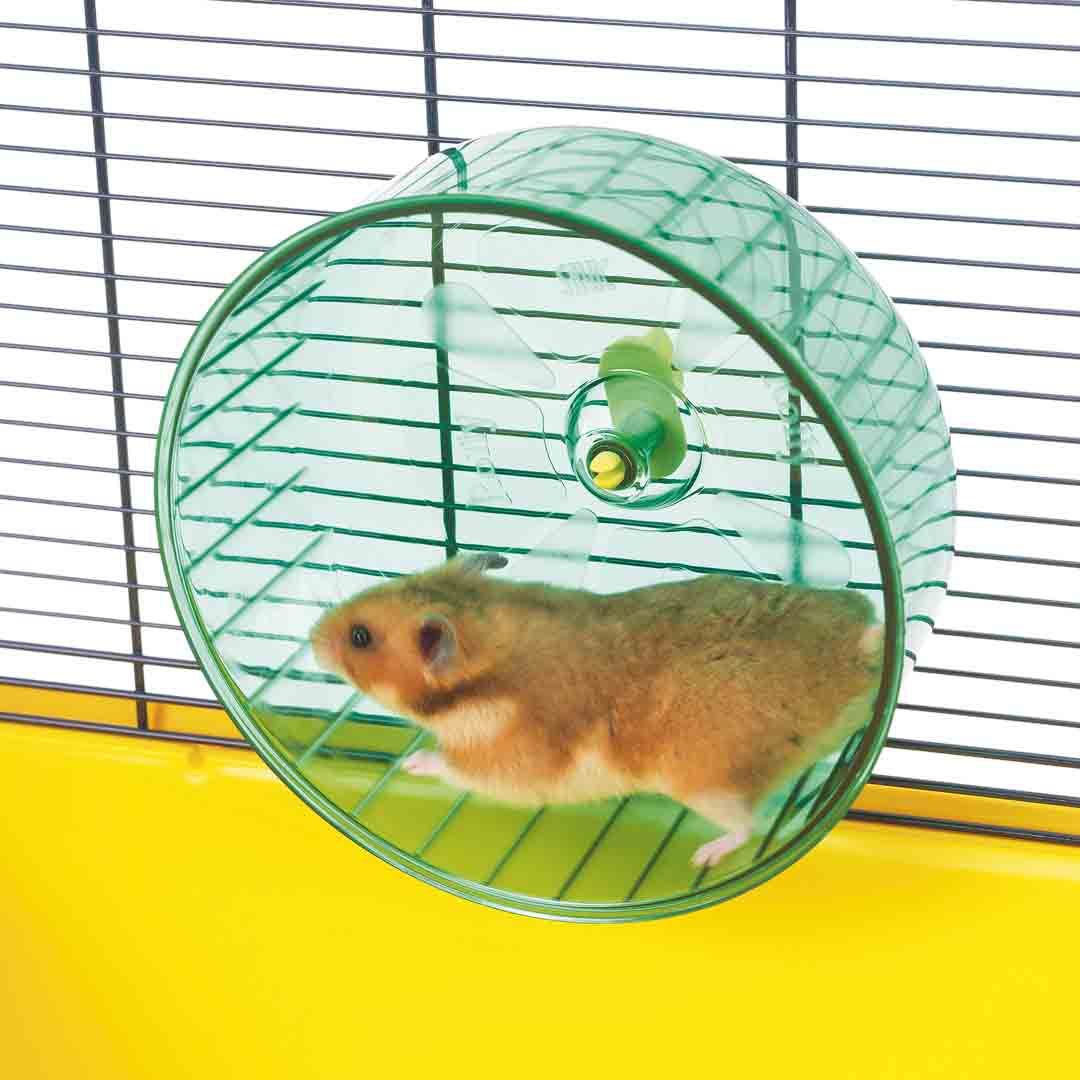 Savic | Rolly Large Wheel | Hamster Wheel