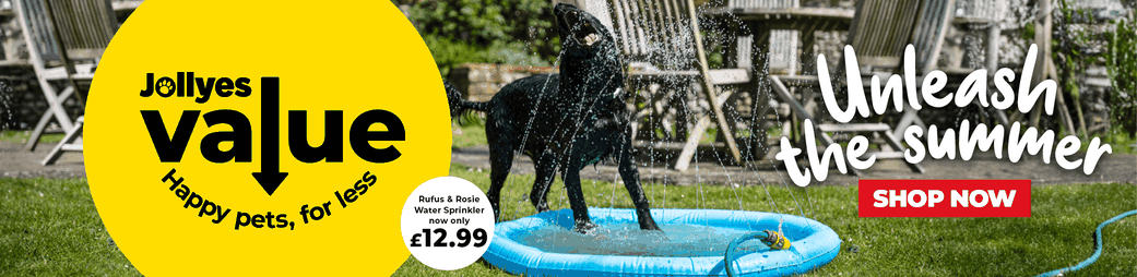 Special Offers | Jollyes.co.uk | Free Delivery On Orders £40