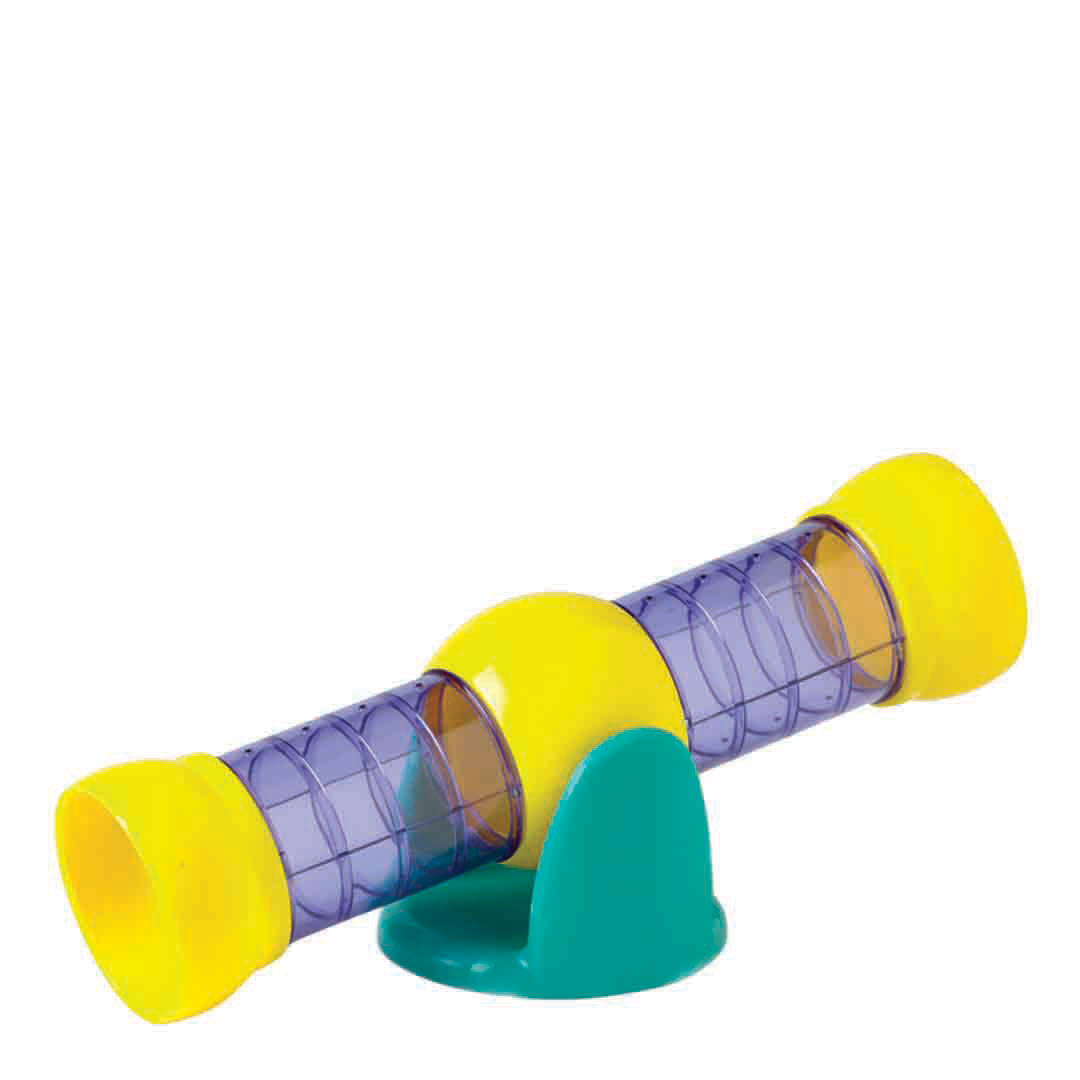 Classic Hamster See Saw Toy | Hamster Toy