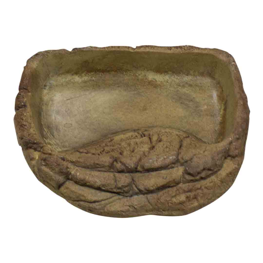 ProRep Tortoise Pool Small Repti Bathing Pool | Jollyes