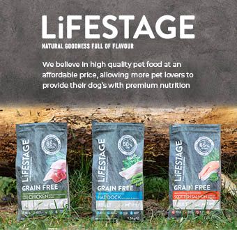 Lifestage Dog, Cat and Small Pet Food | Only at Jollyes