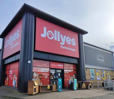 Pet Shop Newry | Pet Store Near Me BT35 6PW | Jollyes