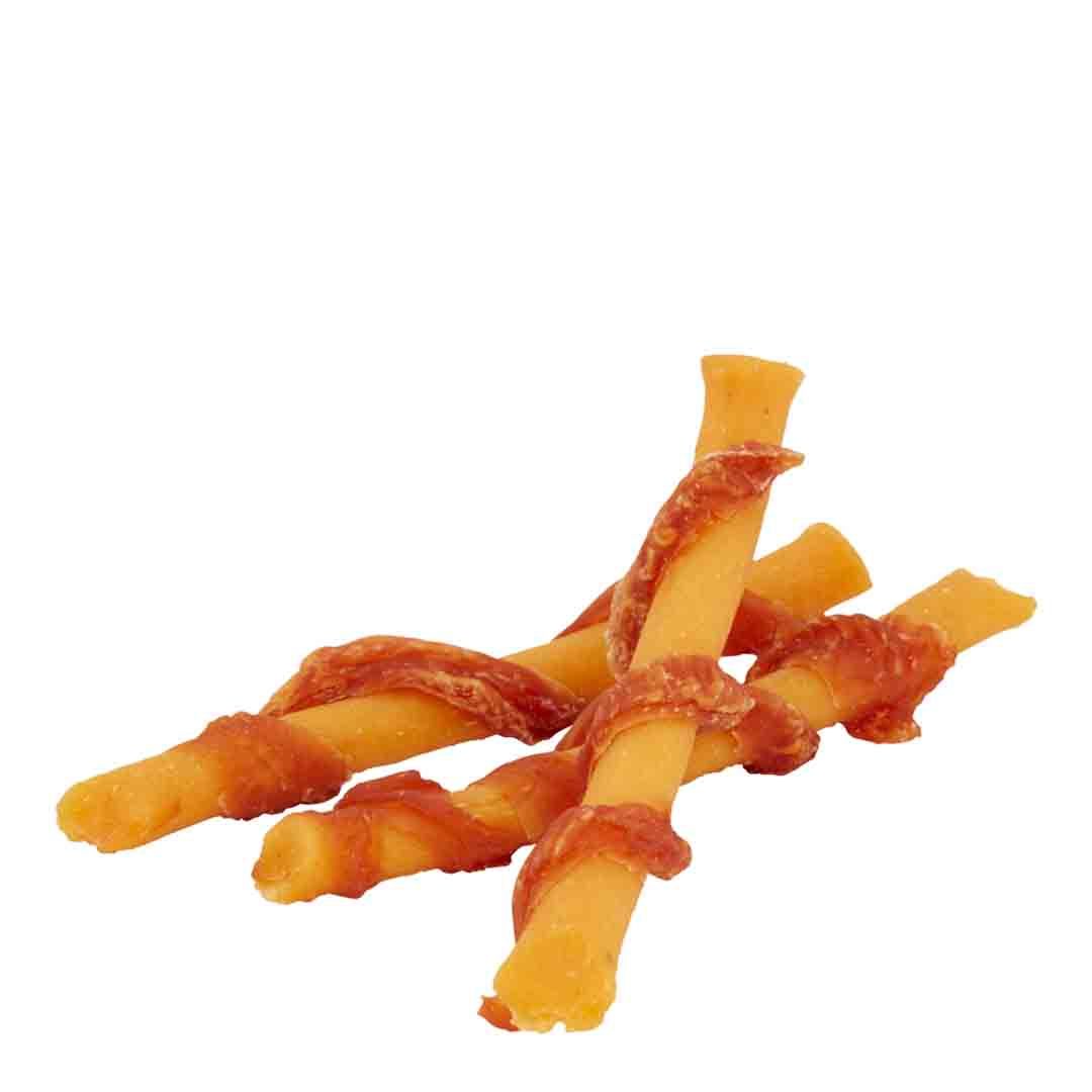 Good Boy Chicken Sweet Potato Stick | General Dog Treats