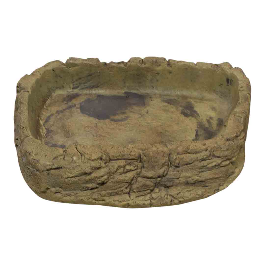 ProRep Tortoise Pool Medium Repti Bathing Pool | Jollyes