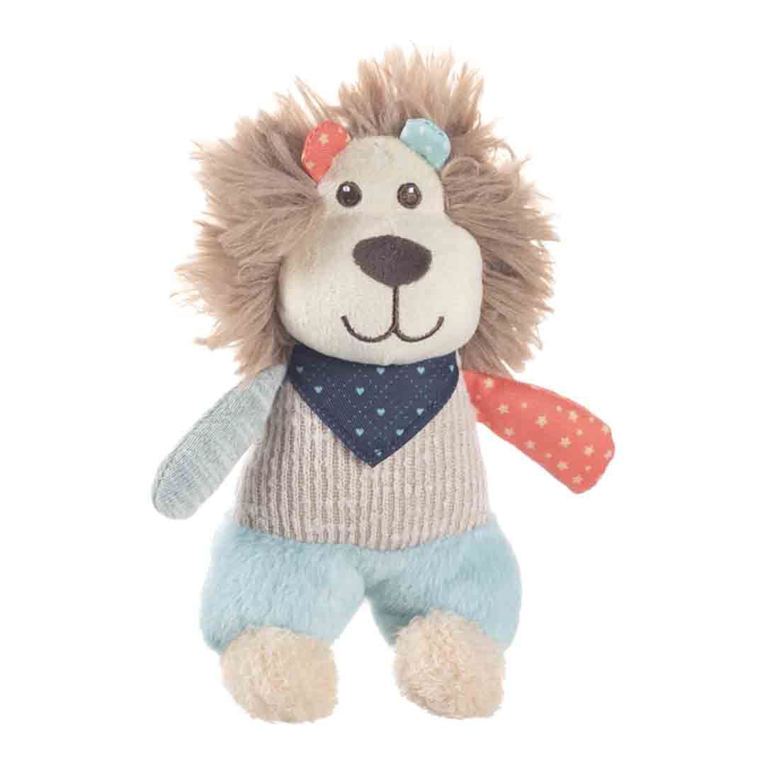 Rufus & Rosie Cuddle Crew | Dog Toy