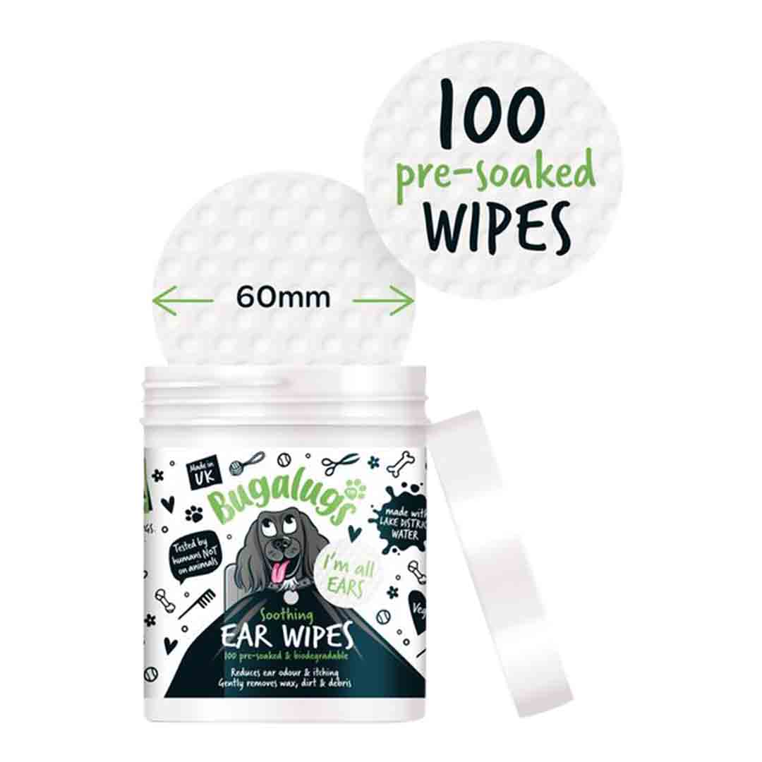 Ear Wipes HOW TO CLEAN YOUR NEWLY PIERCED EARS Ear Piercing