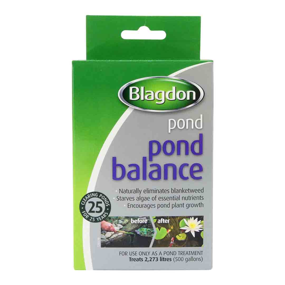 Interpet | Pond Balance