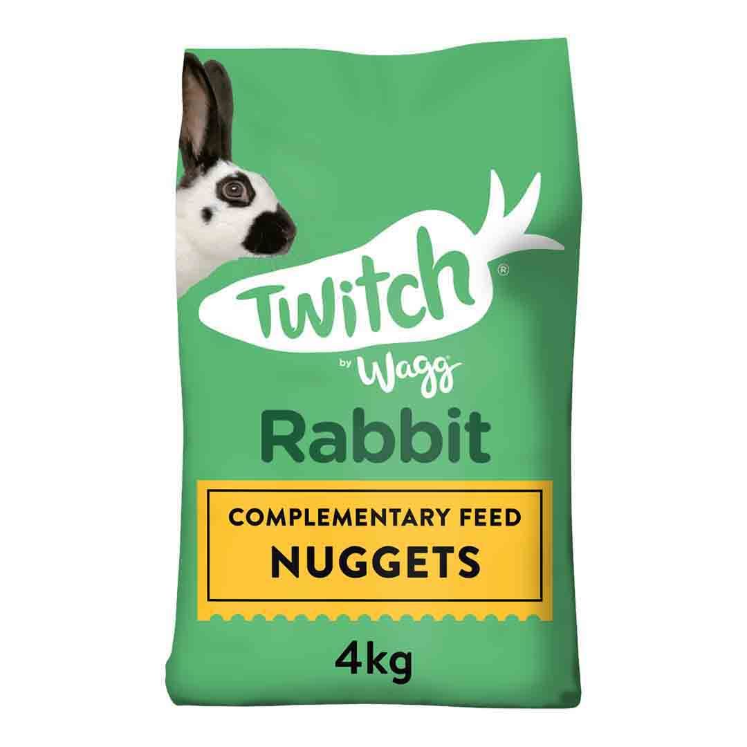 Wagg Twitch Rabbit | ppgbbe.intranet.biologia.ufrj.br