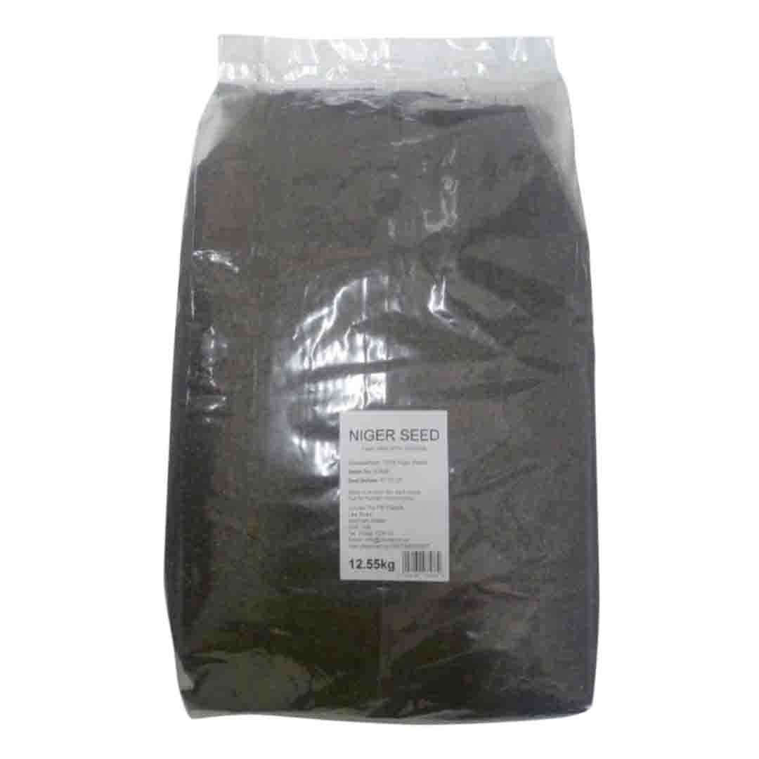 Ljf Millers Nyger Seed| Wild Bird Seeds