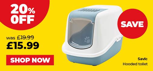 Cat Food & Accessories | Large & Small Cats | Jollyes