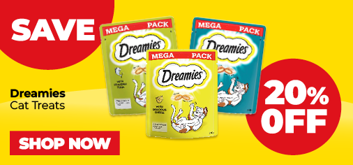 Cat Food & Accessories | Large & Small Cats | Jollyes