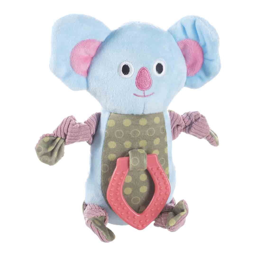 Rufus & Rosie Multi Mates | Dog Toy