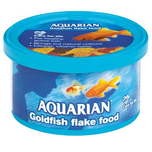 Cold Water Fish Food | Cold Water Fish Treats | Jollyes