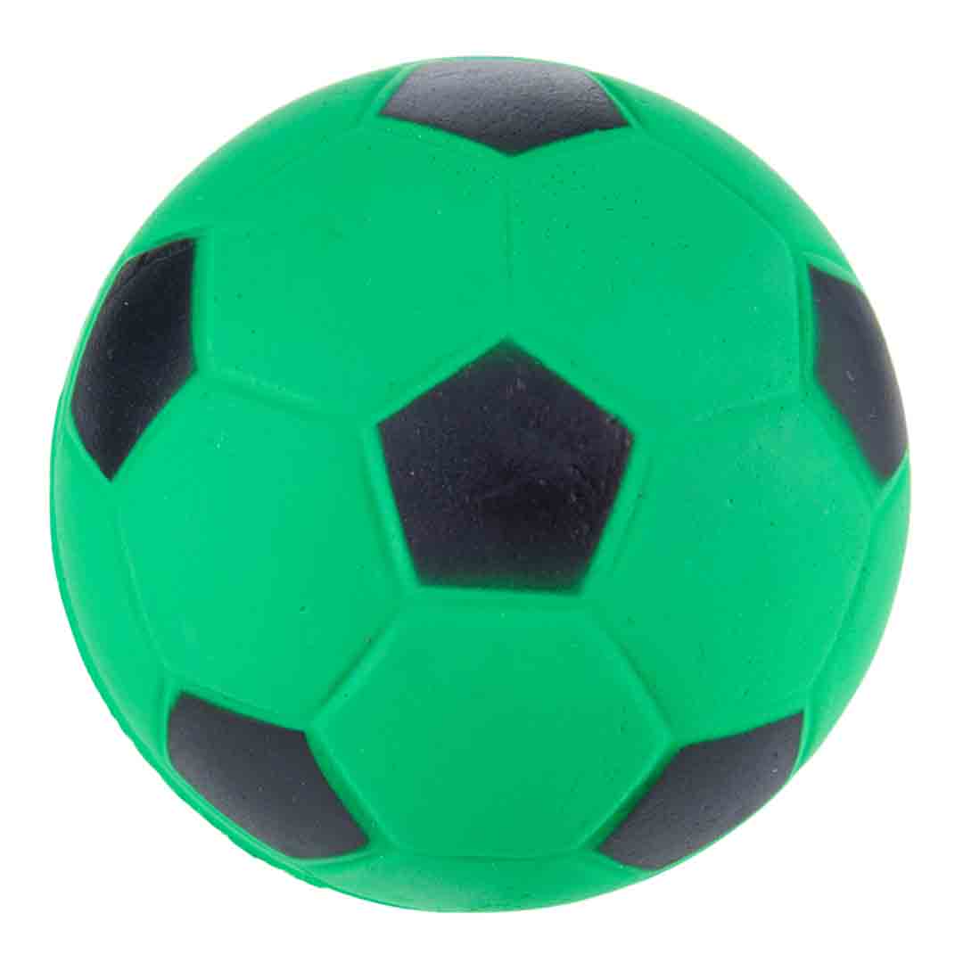 R&R Sponge Football | Mini | Dog Toy