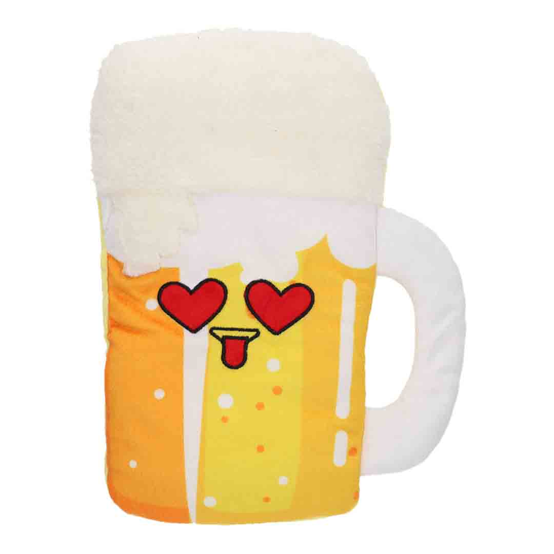 Rufus & Rosie Summer Plush Dog Toy | Jollyes