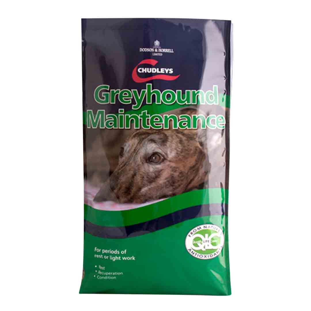 Chudleys Greyhound Maintenance Dog Food 15kg Feedem | atelier-yuwa.ciao.jp