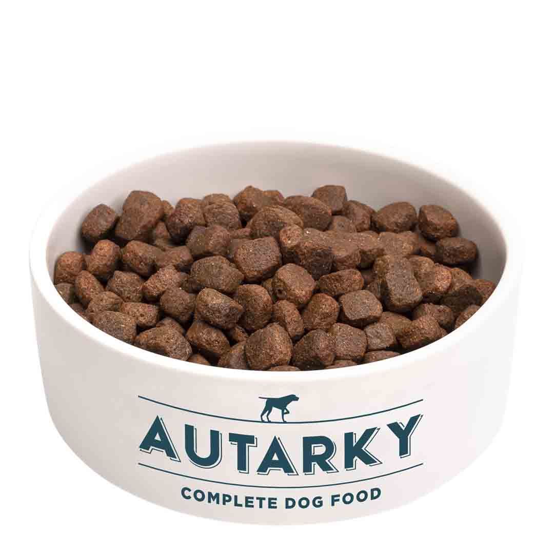 Autarky Adult White Fish Grain Free | 12 kg | Dry Dog Food