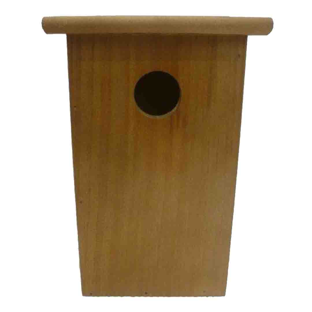 LFJ Millers | Nest Box Bird House