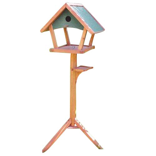 Cheeko Ashford Deluxe Bird Table | Wild Bird Tables