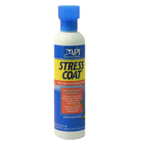 API Stress Coat 240ml | Fish Health & Treatments