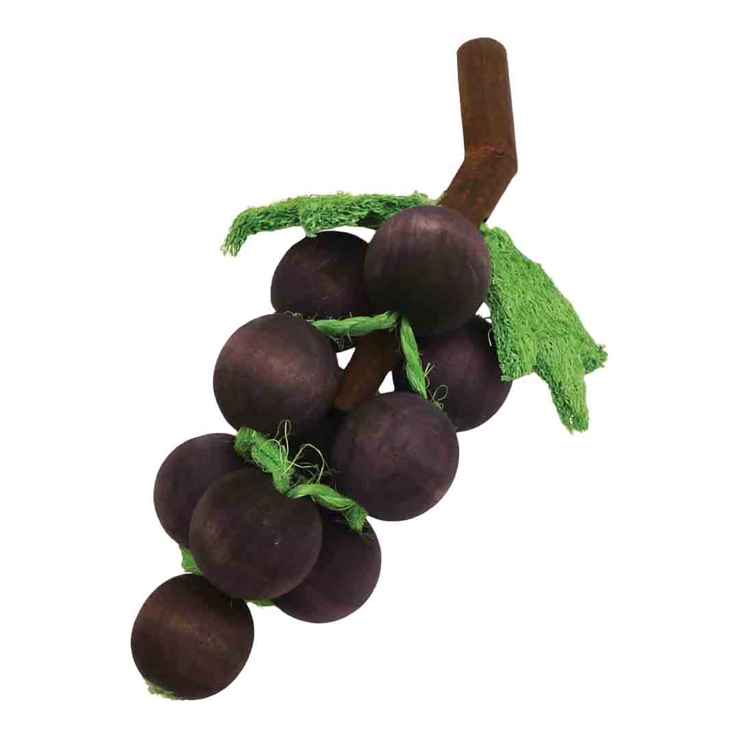 Rosewood | Grape N Gnaw | 18 cm