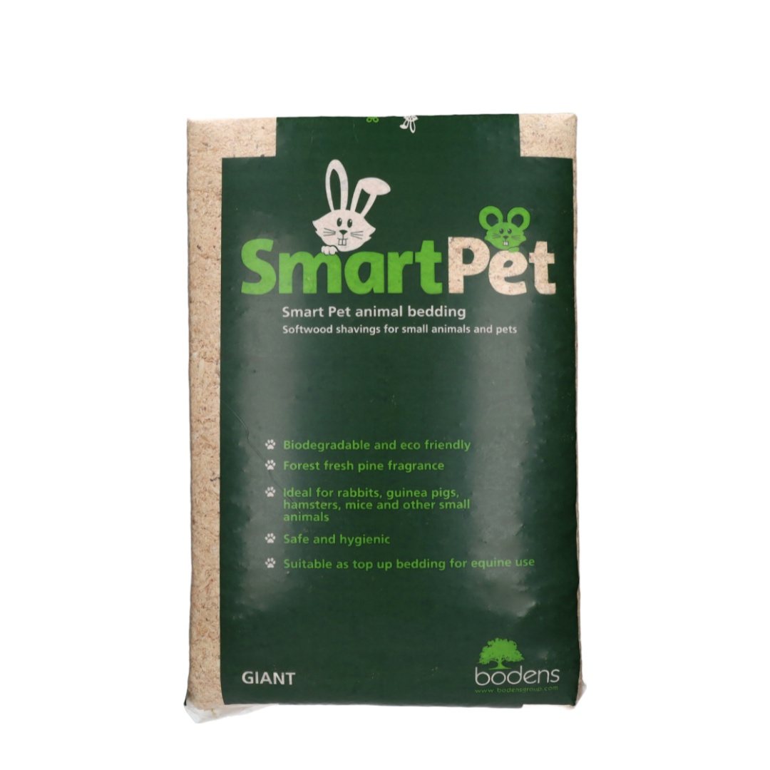Woodshavings Giant | Bedding
