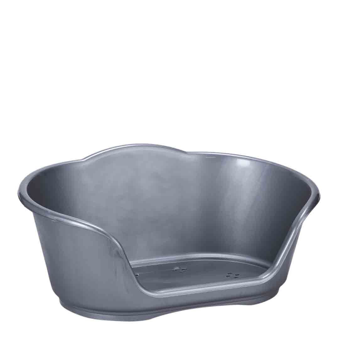 are-plastic-dog-beds-good