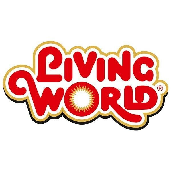 Living World Pet Accessories | In-store & Online at Jollyes