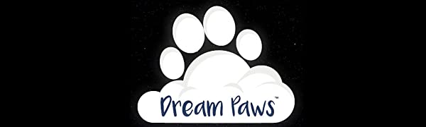 Dream Paws Dog Accessories | In-store & Online at Jollyes