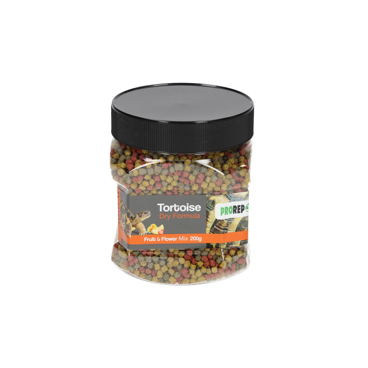 ProRep Tortoise Dry Formula| Tortoise Pellets