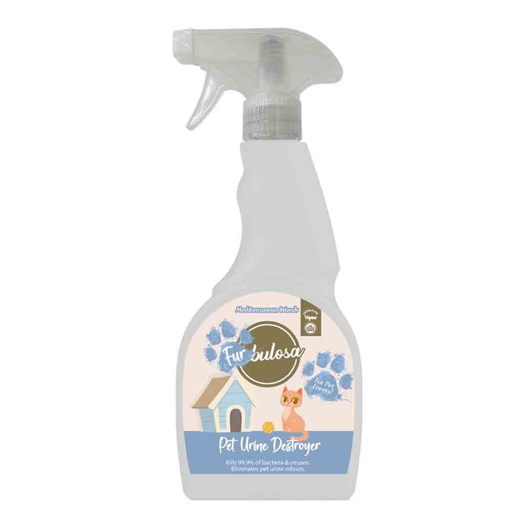 Furbulosa Pet Urine Destroyer 500ml | Household Cleaning