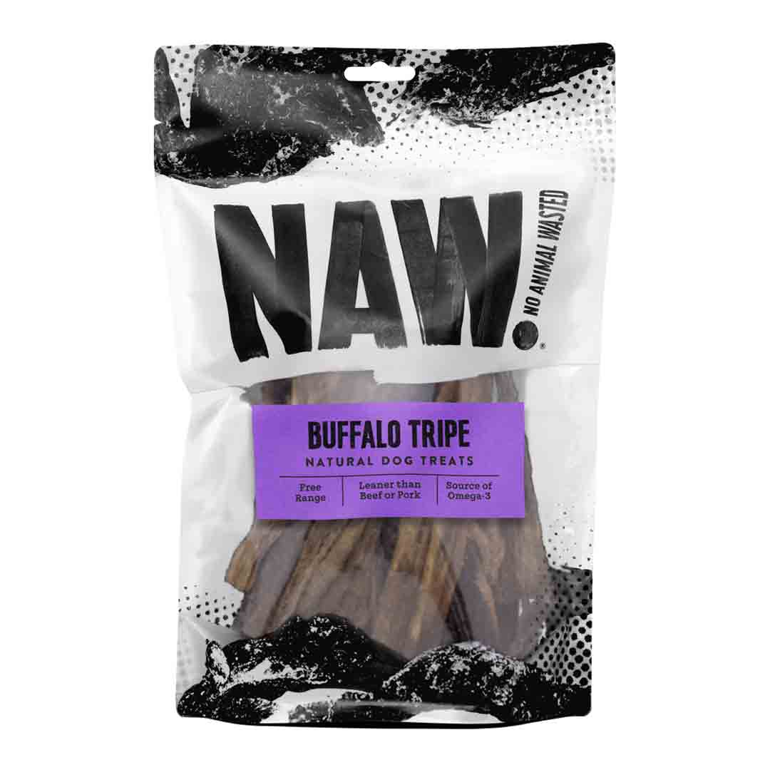 Naw Natural Tripe Dog Treat | Dog Chews