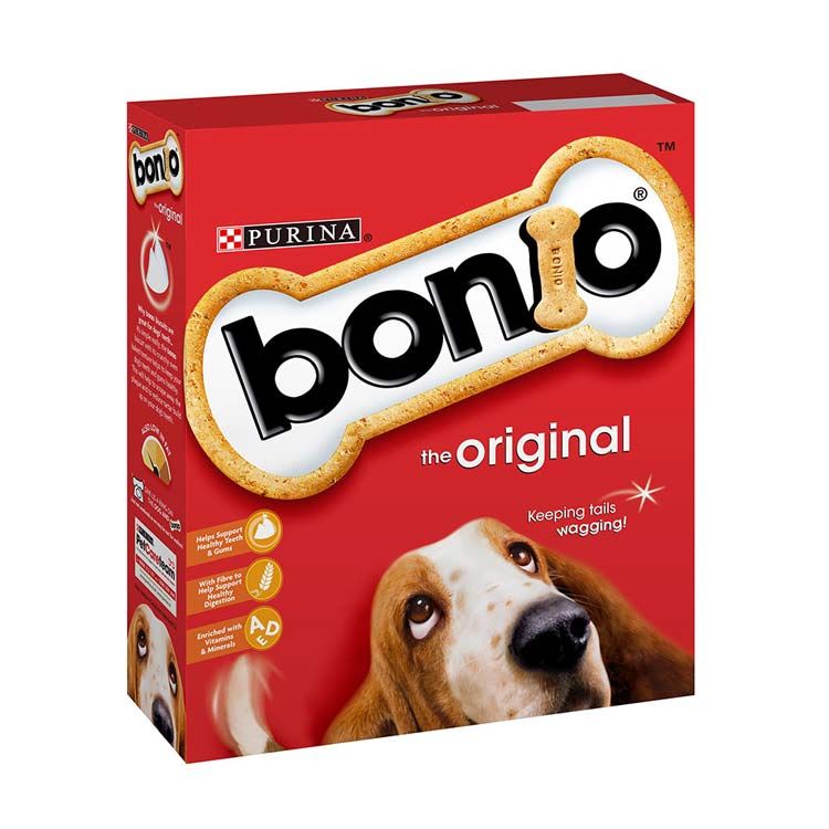 Bonio Original | Dog Biscuits