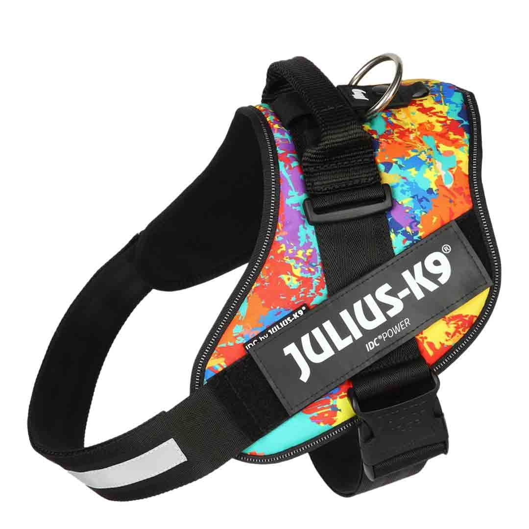 Idc Pharness Mini Small Crazy | 49 - 67 cm | Dog Harness