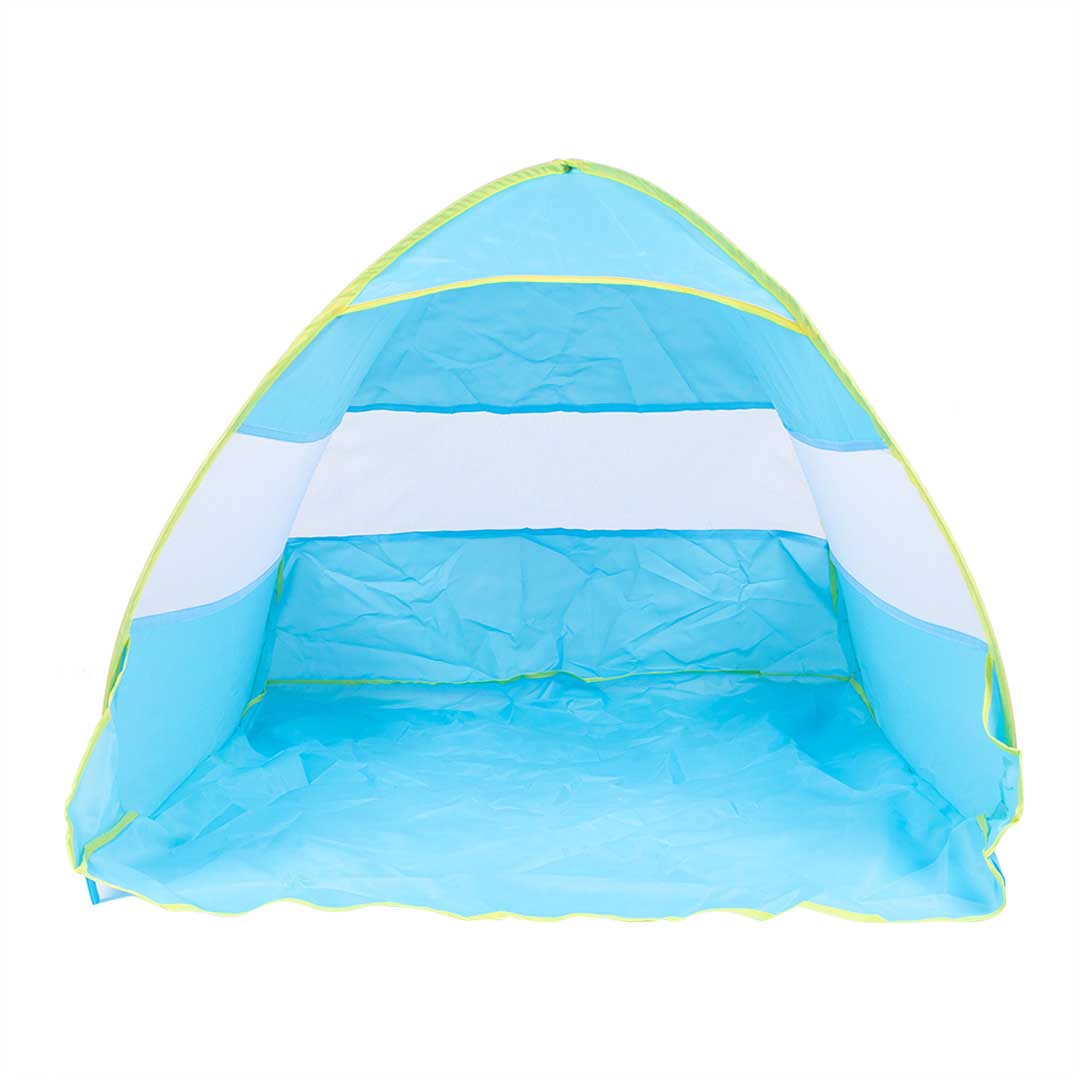 Rufus & Rosie Pet Pop Up Cooling Tent | Jollyes